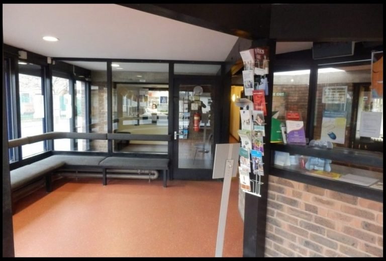 Devon Road Surgery, South Darenth, Dartford
